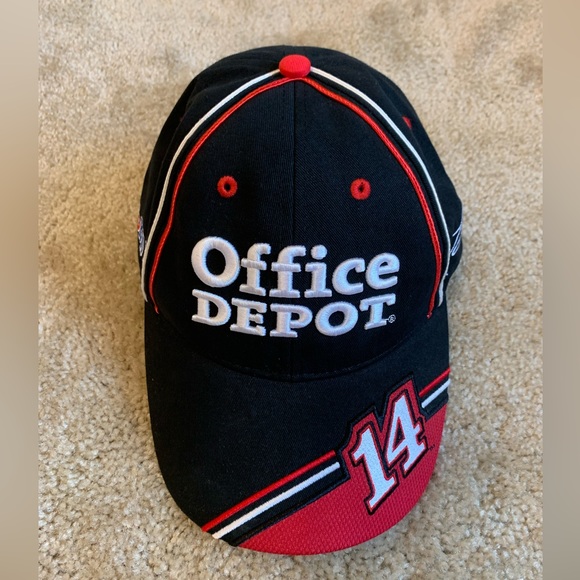 Chase Authentics | Accessories | Tony Stewart Nascar Chase Baseball Cap ...